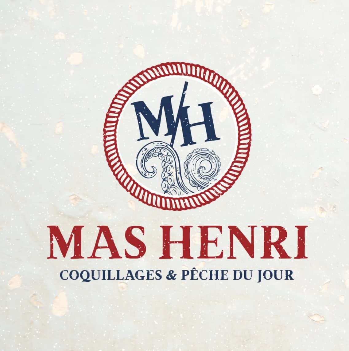 Contact - Mas Henri